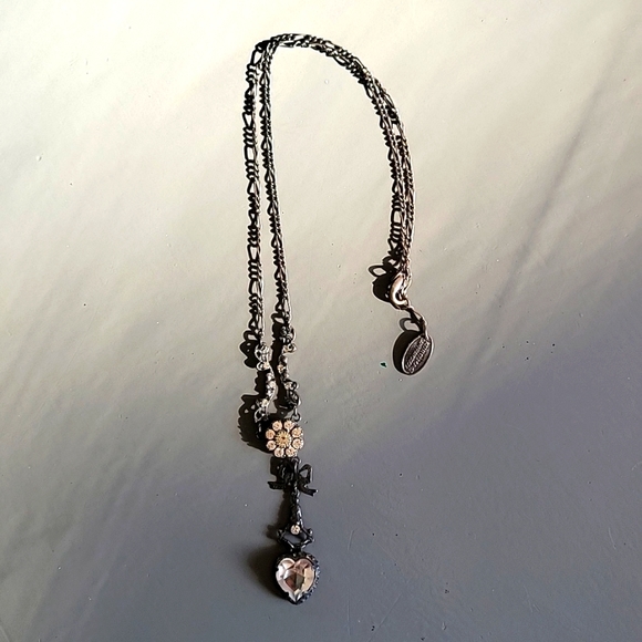 Kenny Ma | Jewelry | Kenny Ma Necklace | Poshmark